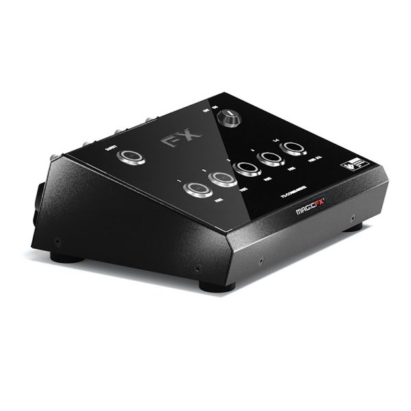 MagicFX FX Commander DMX controller huren? | YourFX.nl