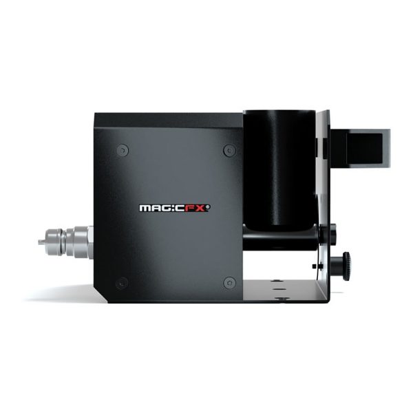 MagicFX CO2 Jet II of ander CO2 effect huren? | YourFX.nl